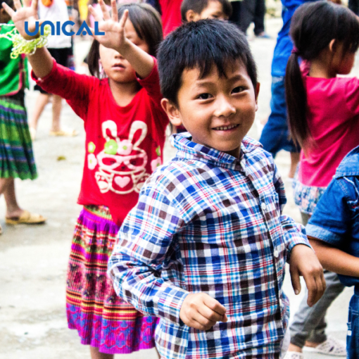 Chủ tịch hội dinh dưỡng Việt Nam nói về canxi unical for rice