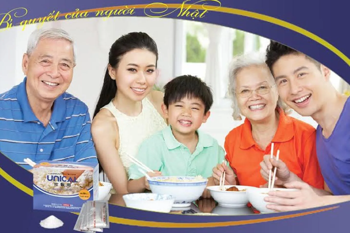 [KIỂM CHỨNG] Canxi Unical For Rice hấp thu lên đến 99%